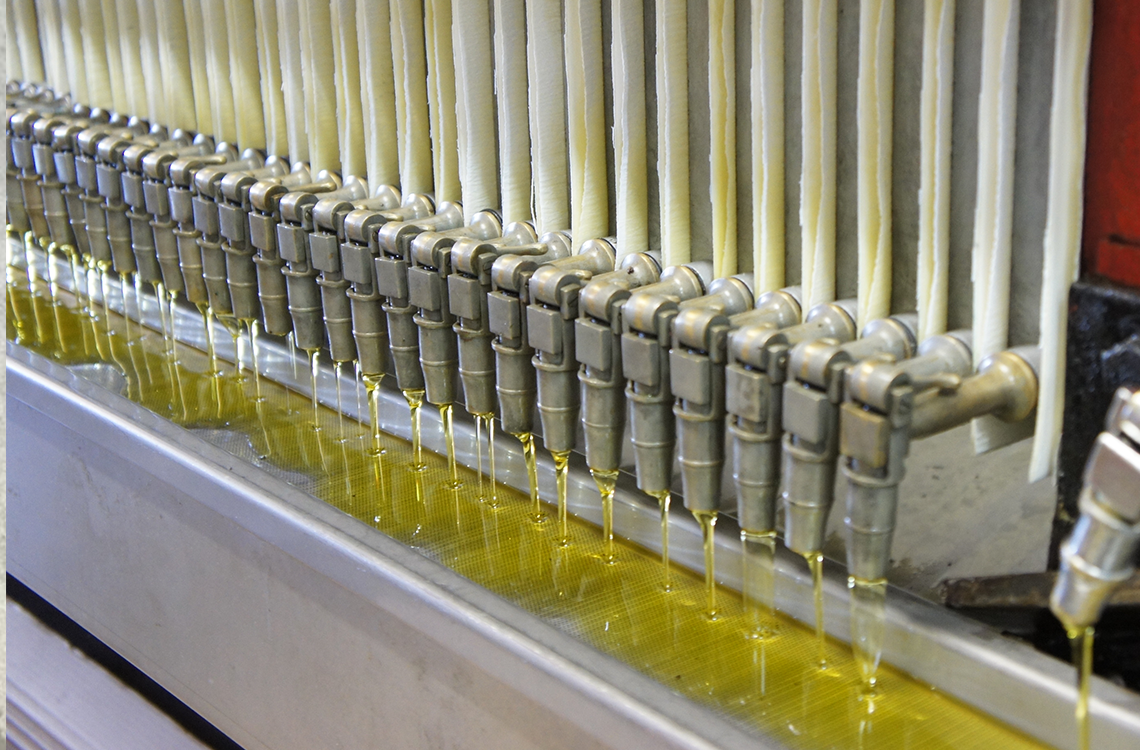 Primera Olive Oil – The Oil Merchant Ltd