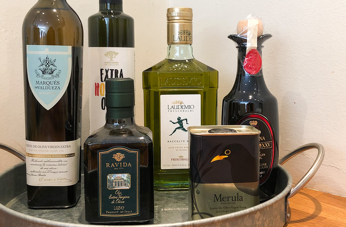 NYIOOC – The Oil Merchant Ltd