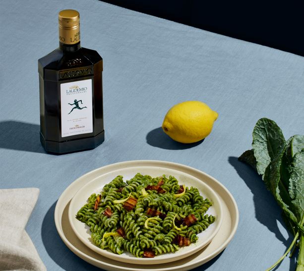 The Oil Merchant – The Oil Merchant Ltd