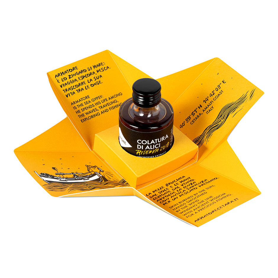 Our Producers – The Oil Merchant Ltd