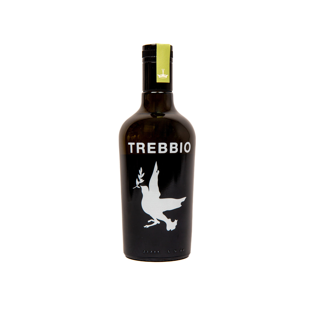 Trebbio Organic & Biodynamic Extra Virgin Olive Oil – The Oil Merchant Ltd