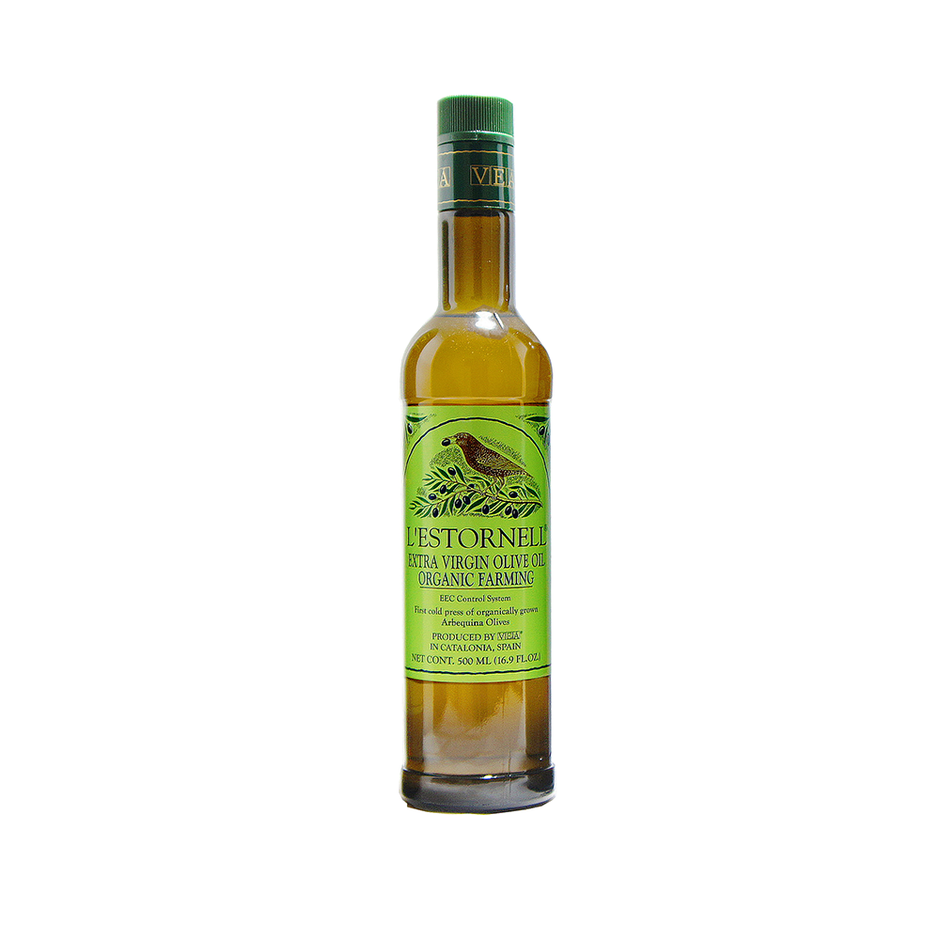 Extra Virgin Olive Oil – The Oil Merchant Ltd