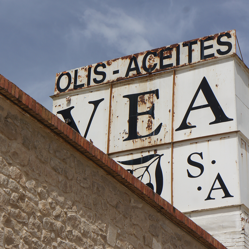 Vea – The Oil Merchant Ltd